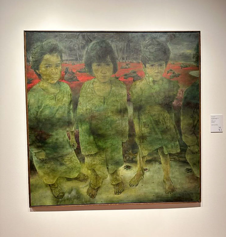 Our Favourite Art Galleries In Kuala Lumpur - Happy Go KL