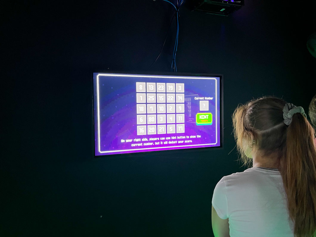 Can You Win The Bomb Battle? - Happy Go KL