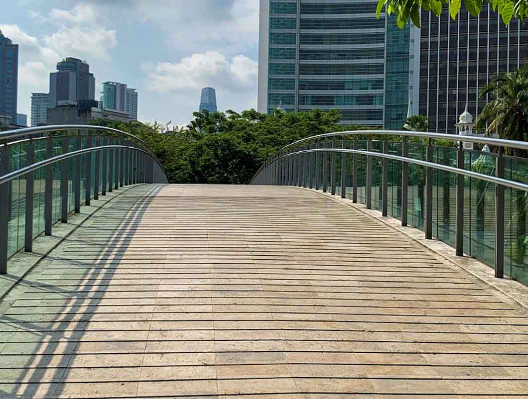 The River Of Life: Heart And Soul Of Kuala Lumpur - Happy Go KL