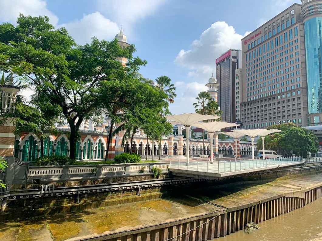 The River Of Life: Heart And Soul Of Kuala Lumpur - Happy Go KL