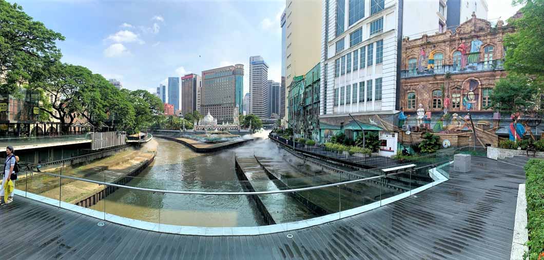 The River Of Life: Heart And Soul Of Kuala Lumpur - Happy Go KL