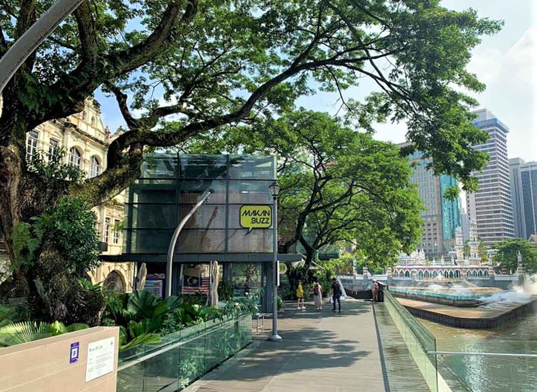 The River Of Life: Heart And Soul Of Kuala Lumpur - Happy Go KL