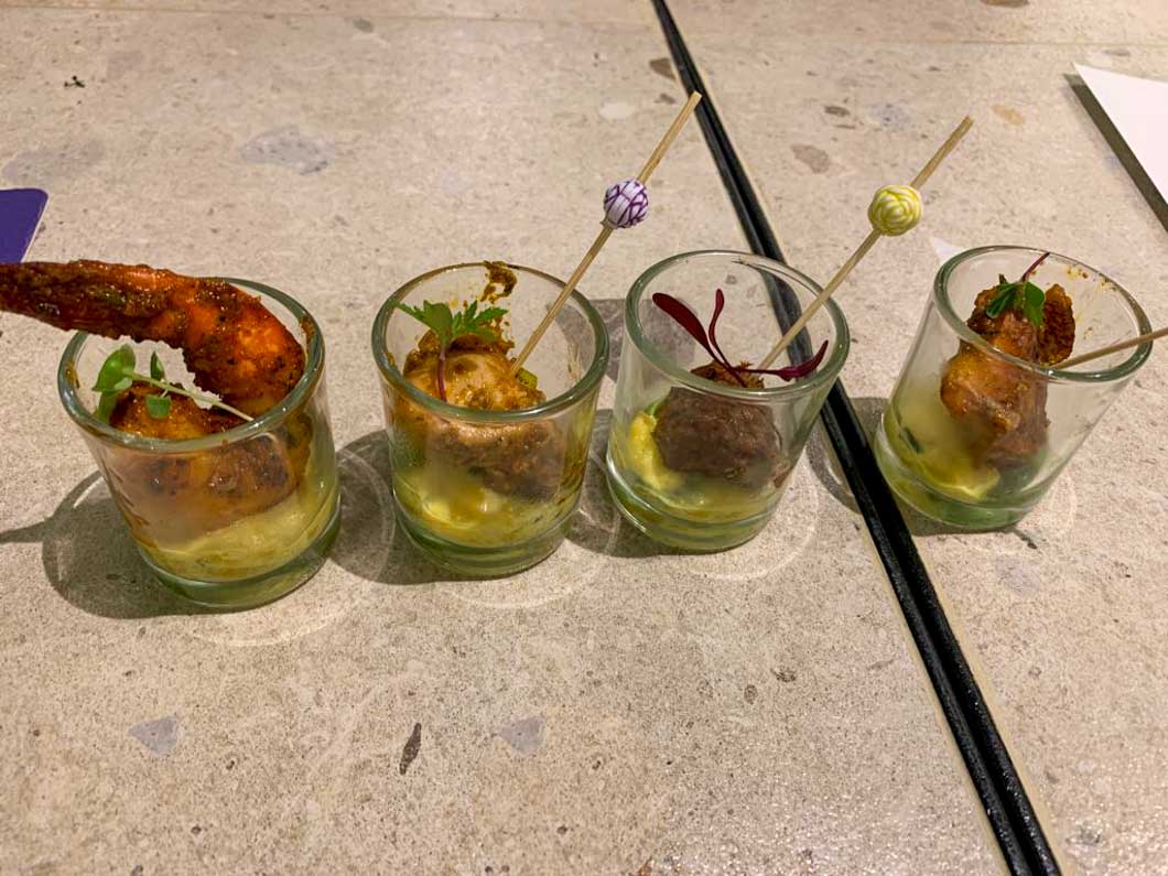 The Brand-new Gin Rik Sha In Medan Damansara - Happy Go KL