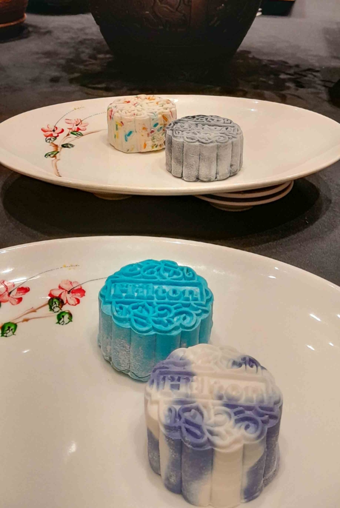 Hilton KL’s Lovely ‘Luminous Treasures’ Mooncake Series - Happy Go KL