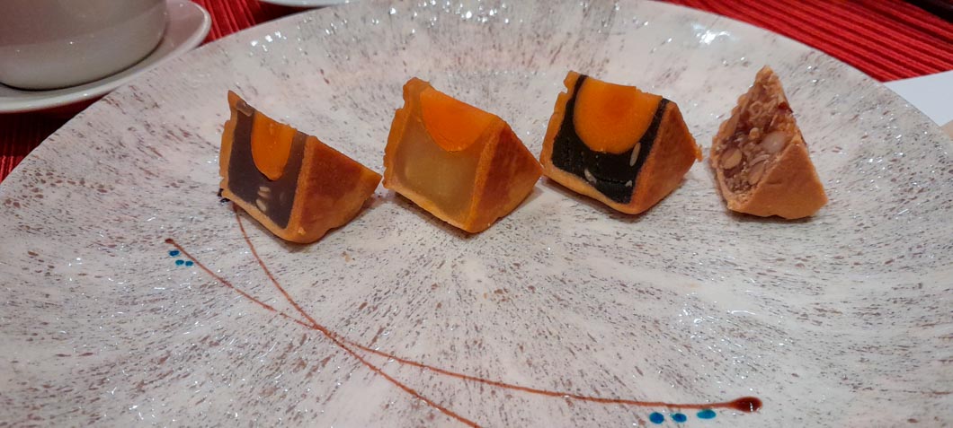 Hilton KL’s Lovely ‘Luminous Treasures’ Mooncake Series - Happy Go KL