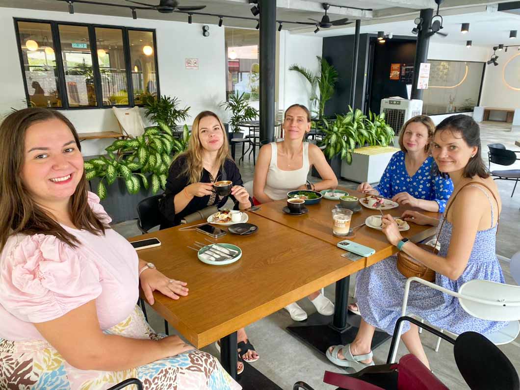 3 Delightful Eateries In KLCC - Happy Go KL