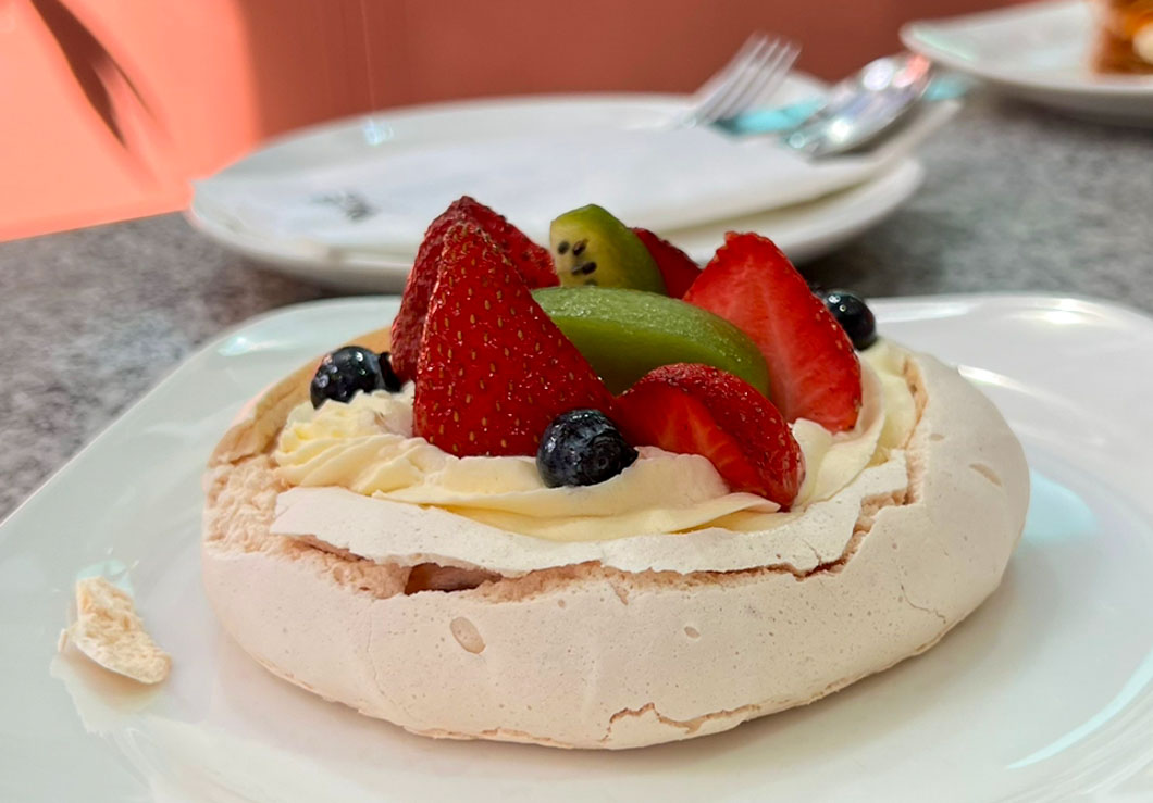 3 Delightful Eateries In KLCC - Happy Go KL