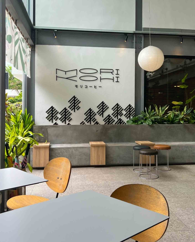 3 Delightful Eateries In KLCC - Happy Go KL