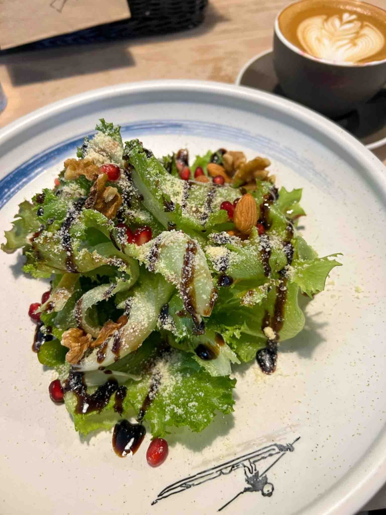 3 Delightful Eateries In KLCC - Happy Go KL