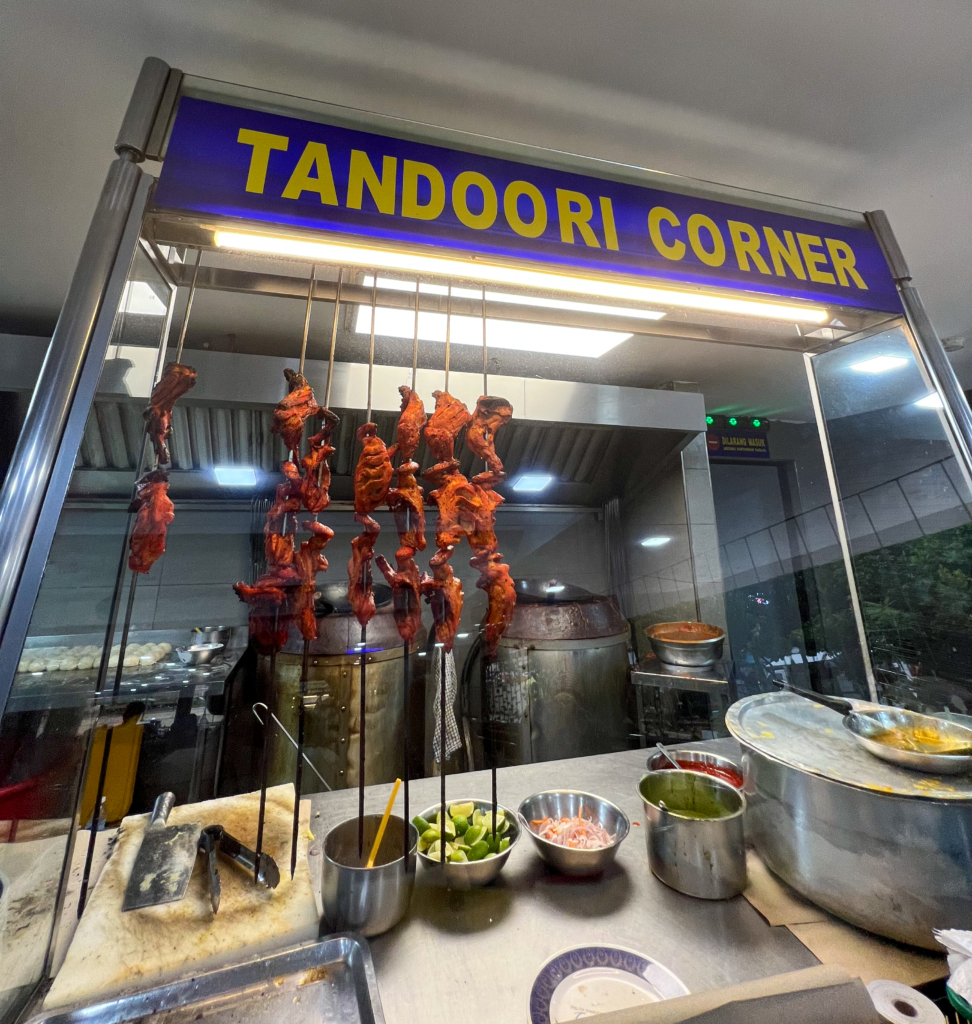 A Date Night At KLCC: What To Do - Happy Go KL