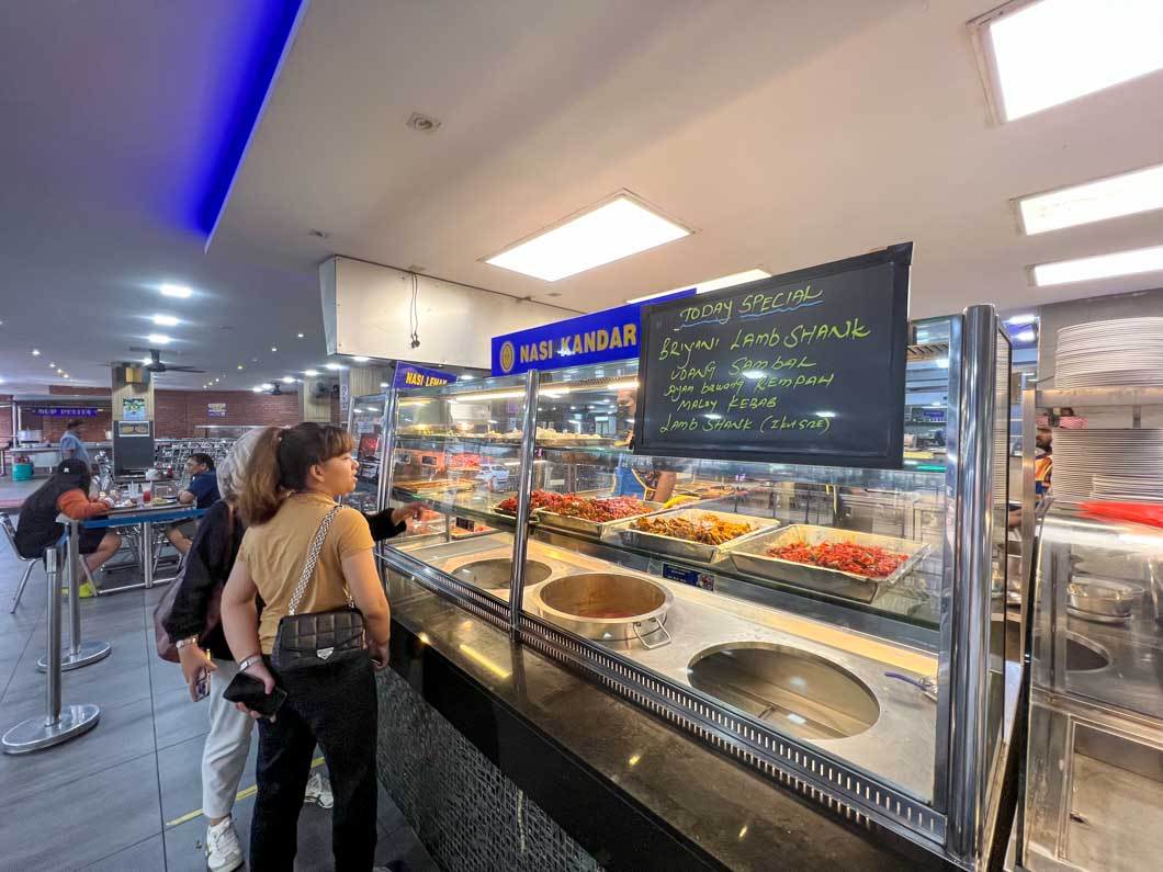 A Date Night At KLCC: What To Do - Happy Go KL