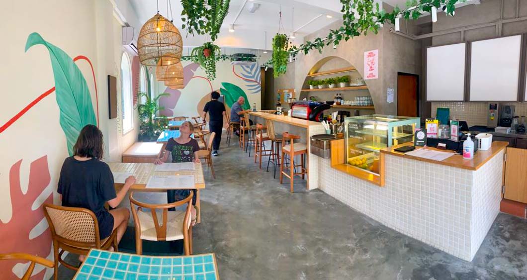 Our 7 Favourite Vegetarian Restaurants In KL - Happy Go KL