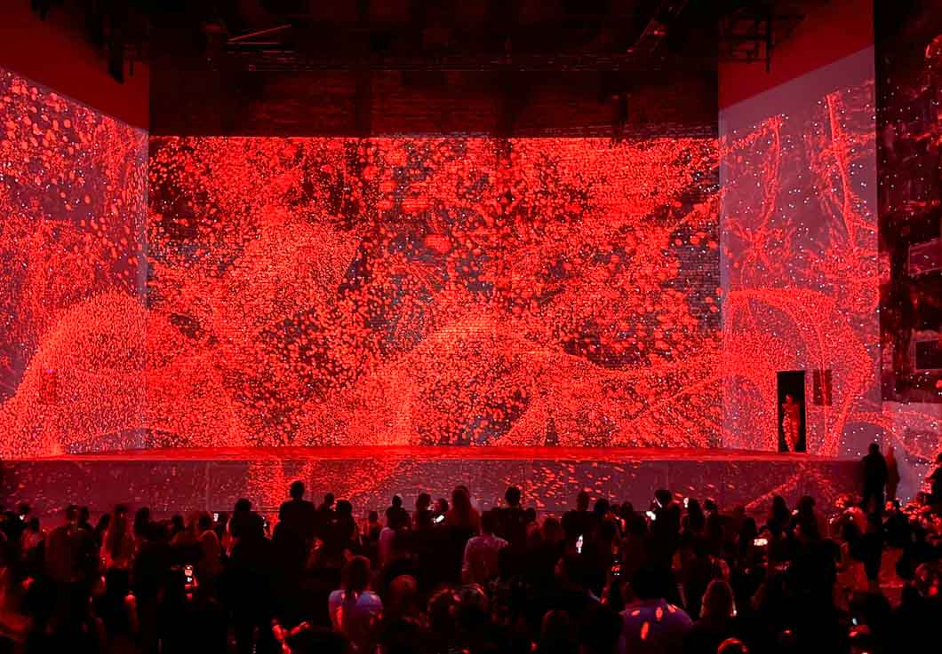 An 'Other World' Art Expo At REXKL - Happy Go KL