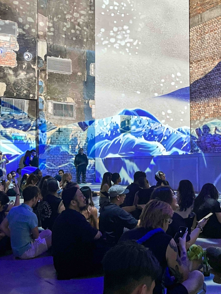 An 'Other World' Art Expo At REXKL - Happy Go KL