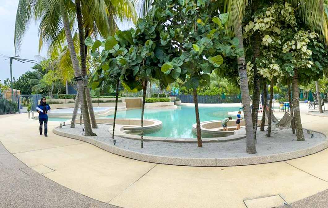 Great Few Hours Out At Discovery Park, Gamuda Cove - Happy Go KL