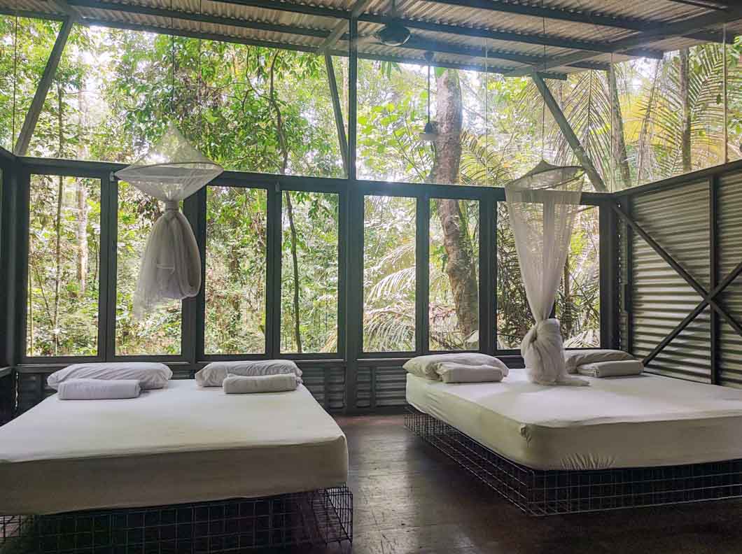 A Device Free Weekend Away At Sekeping Serendah - Happy Go KL