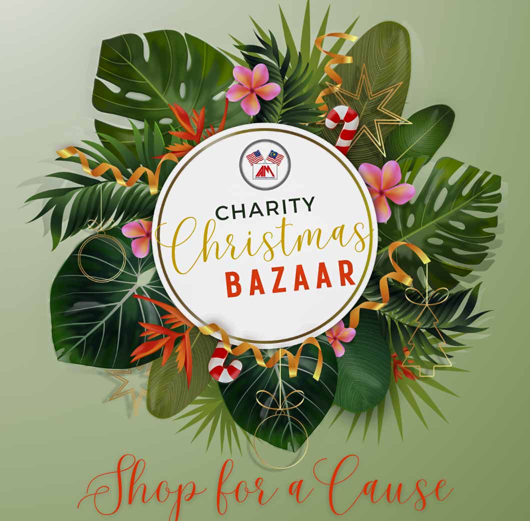 The Best Christmas Bazaars In KL In 2023 - Happy Go KL