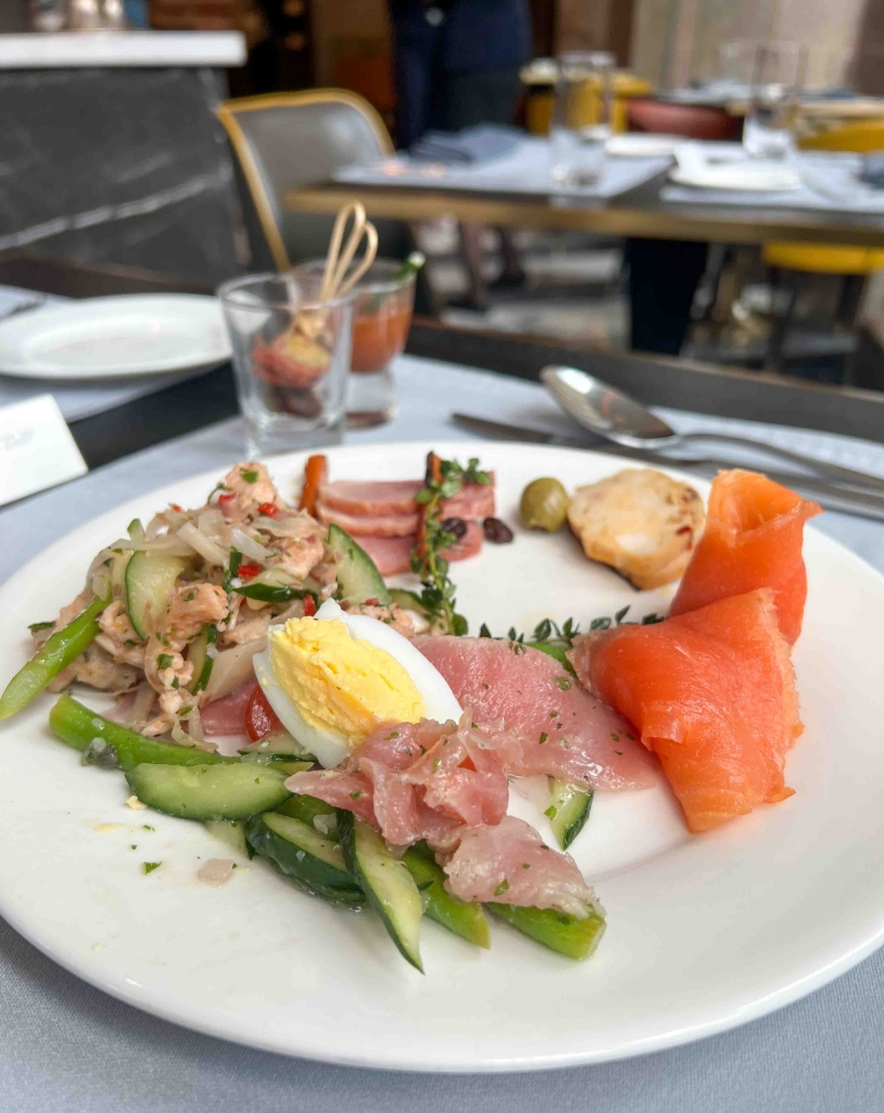 An Italian Experience At Evolution, Renaissance Kuala Lumpur - Happy Go KL