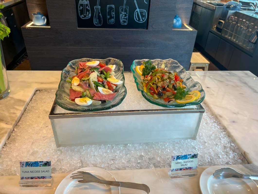 An Italian Experience At Evolution, Renaissance Kuala Lumpur - Happy Go KL