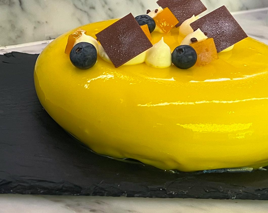 An Italian Experience At Evolution, Renaissance Kuala Lumpur - Happy Go KL