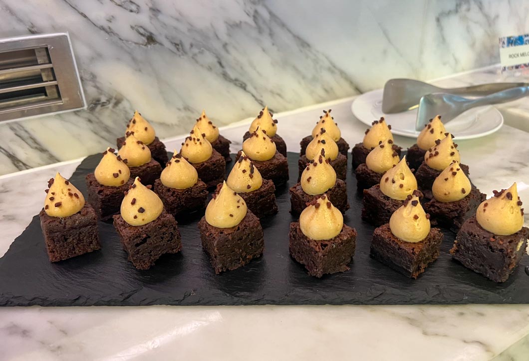 An Italian Experience At Evolution, Renaissance Kuala Lumpur - Happy Go KL