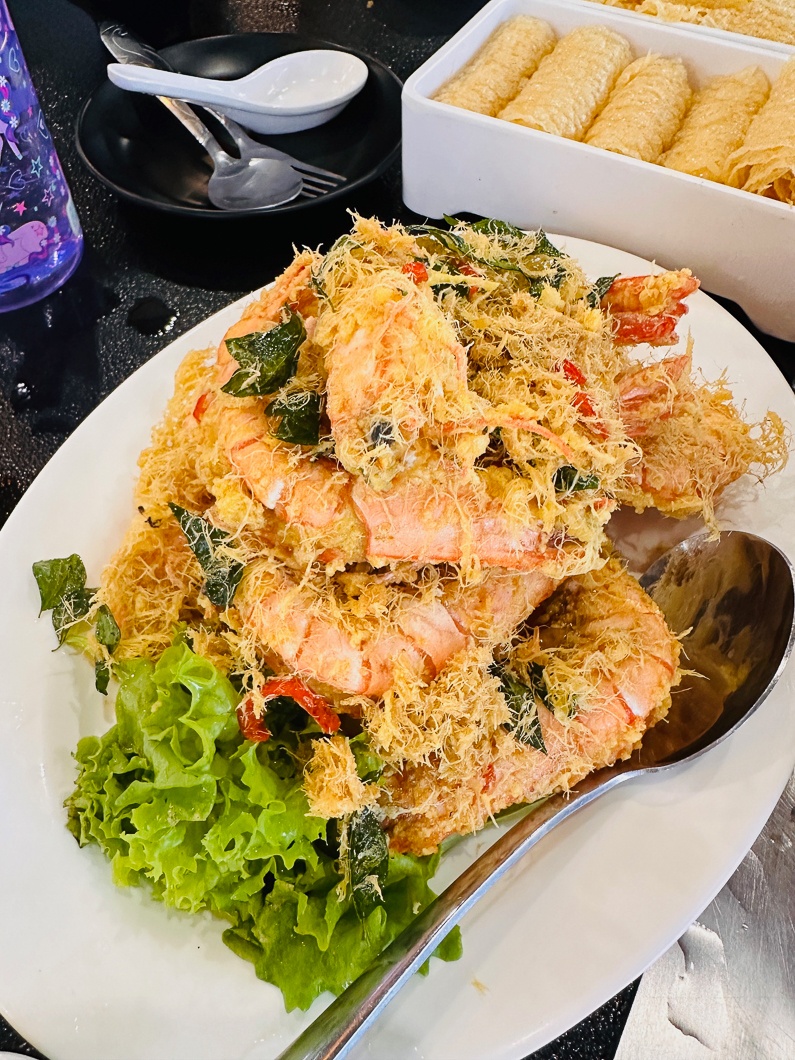 Prawning At Utama Farm: Of Patience, Skills And Luck - Happy Go KL