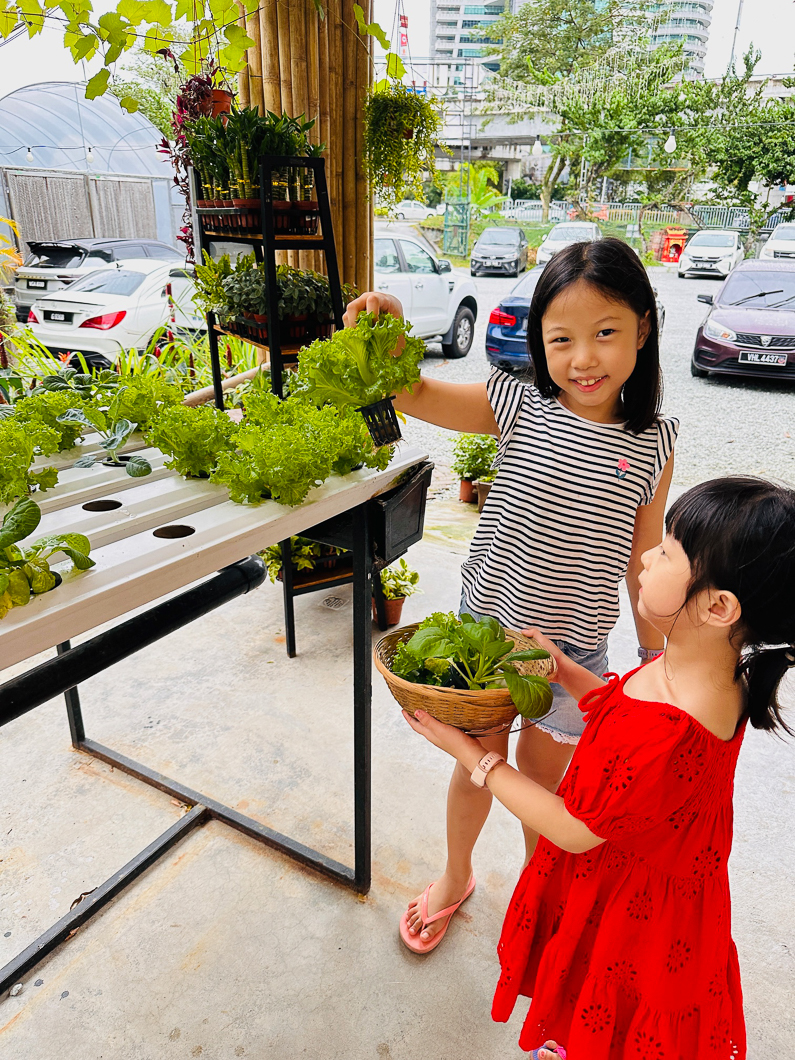 Prawning At Utama Farm: Of Patience, Skills And Luck - Happy Go KL