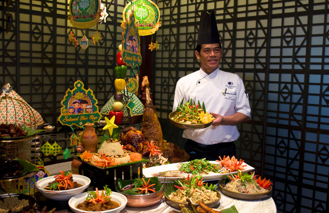 Top 15 Ramadan Buffets In KL For 2024 - Happy Go KL