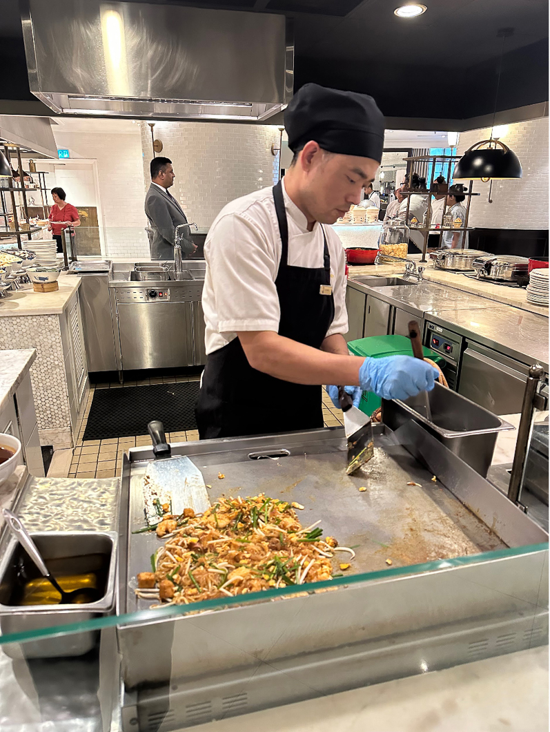 Ritzy Ramadan Feast At The Ritz-Carlton Kuala Lumpur - Happy Go KL