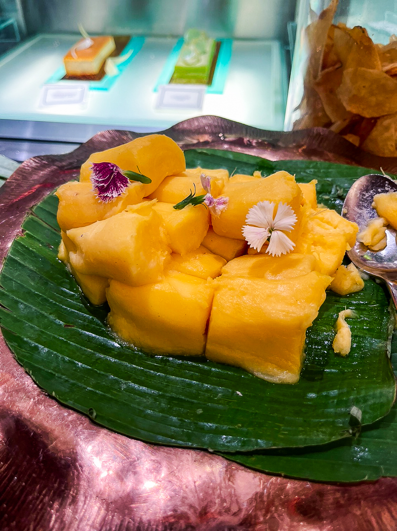 A Persian Feast For Ramadan At Contango, Majestic Hotel KL - Happy Go KL