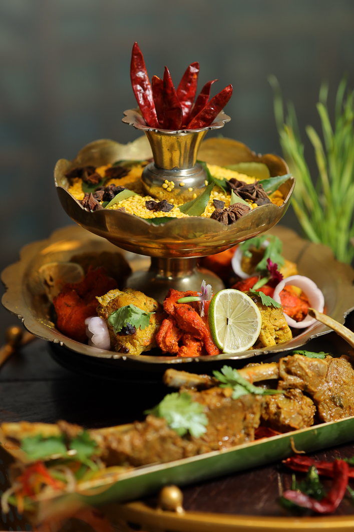 Chefs Of Makan Kitchen, DoubleTree By Hilton Showcase Their Signature ...