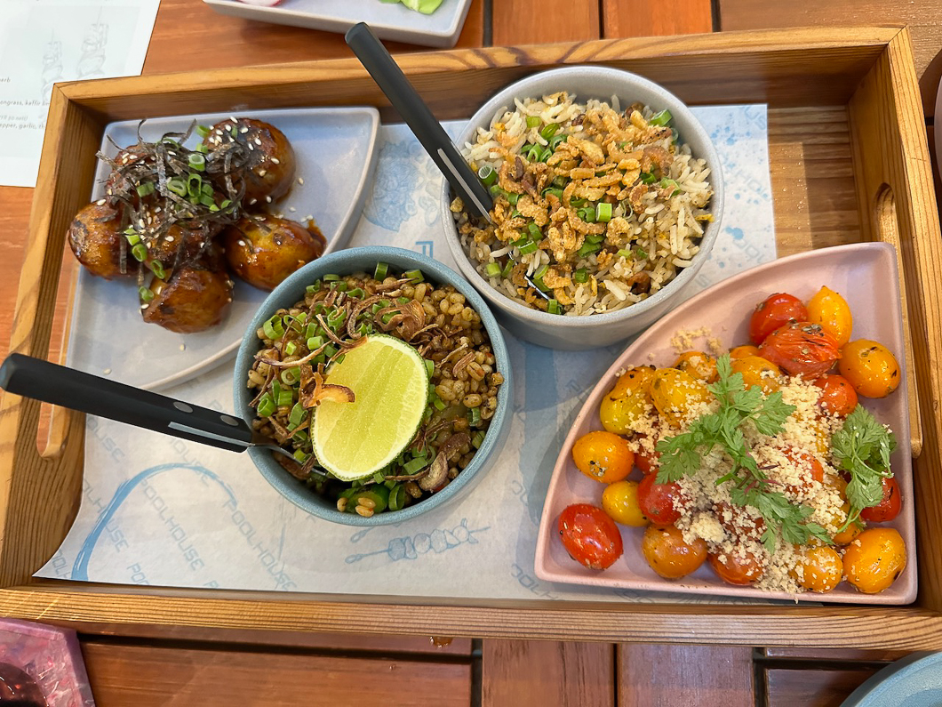 Poolhouse Fun And Flames BBQ Buffet: A Big Yes From Us! - Happy Go KL