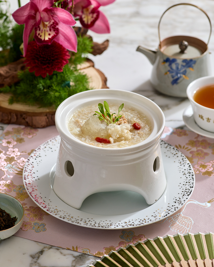 Top Venues For Your Chinese New Year Reunion Feasts 2025 - Happy Go KL