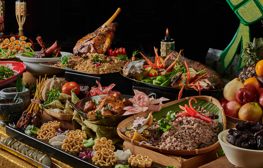 Top Ramadan Buffets In KL - Happy Go KL