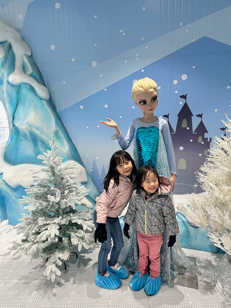 Full Day Out Filled With Adventure At WynSnow And WynSports - Happy Go KL