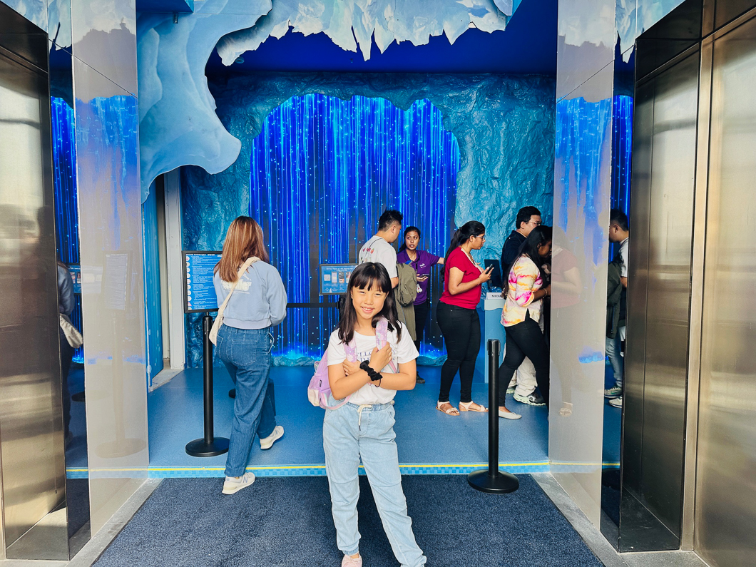 Full Day Out Filled With Adventure At WynSnow And WynSports - Happy Go KL