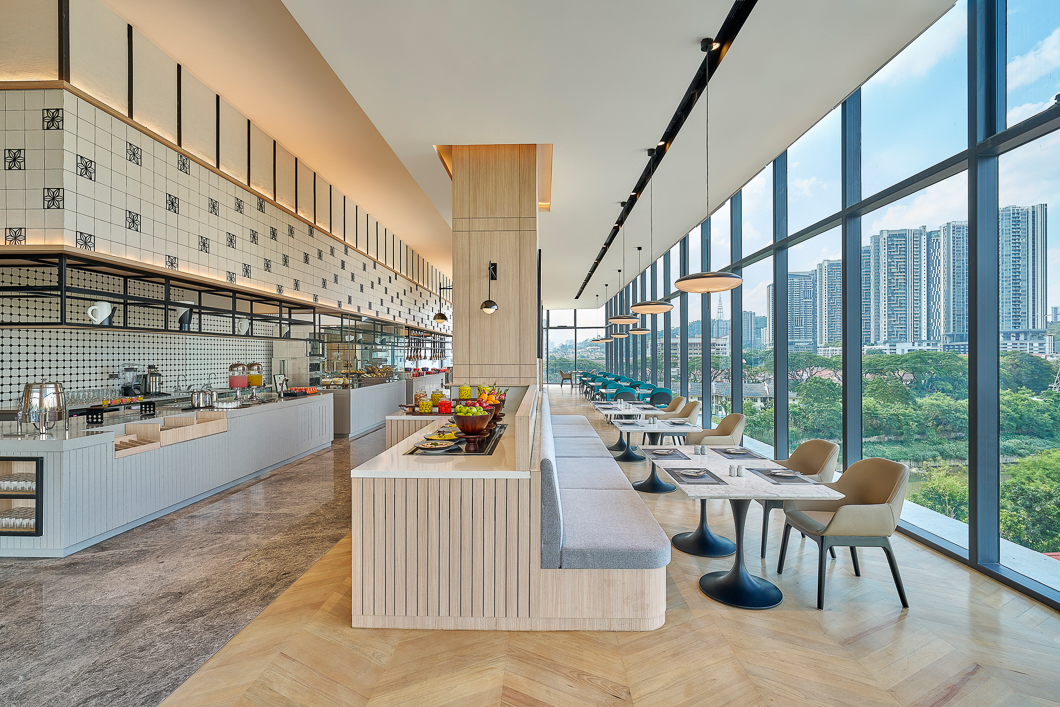 Top Venues To Celebrate Mother's Day 2025 In KL - Happy Go KL