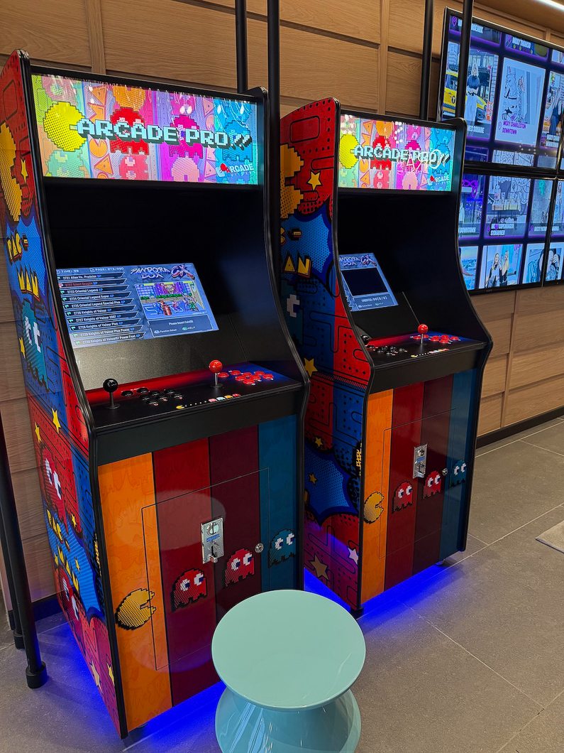 6 Reasons Why Moxy KL Chinatown Is A Fantastic Option - Happy Go KL