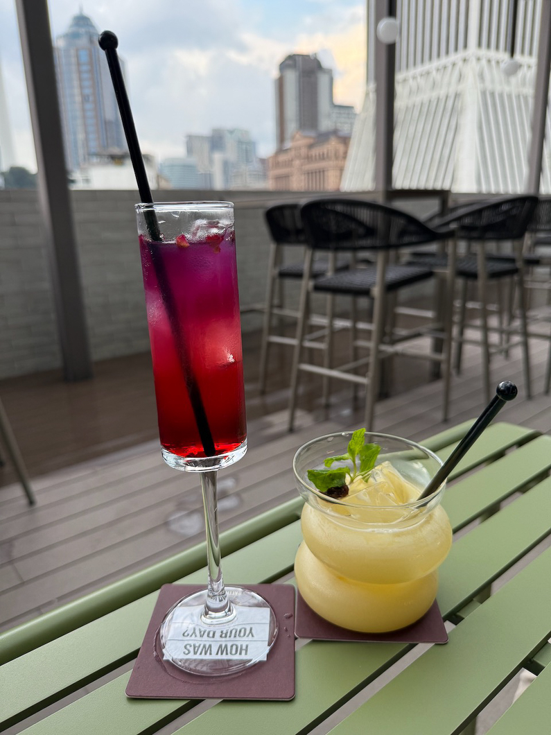 6 Reasons Why Moxy KL Chinatown Is A Fantastic Option - Happy Go KL