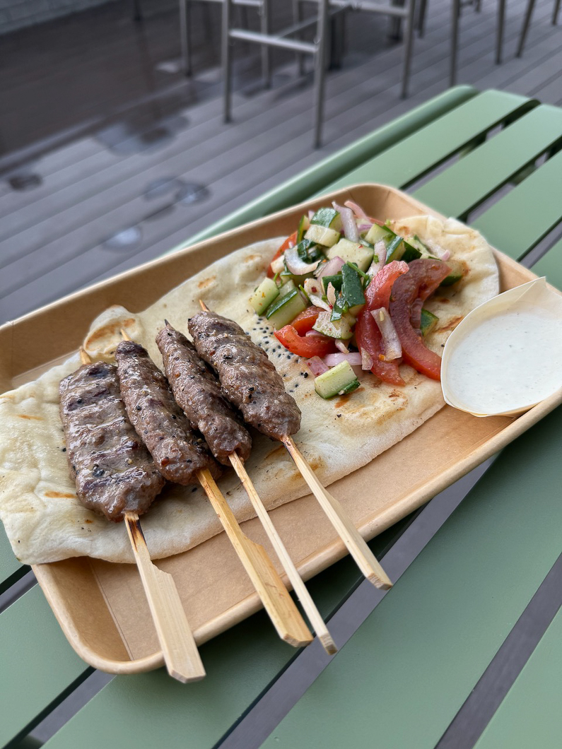 6 Reasons Why Moxy KL Chinatown Is A Fantastic Option - Happy Go KL