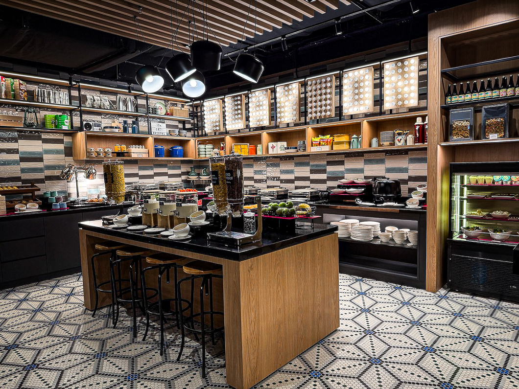 6 Reasons Why Moxy KL Chinatown Is A Fantastic Option - Happy Go KL