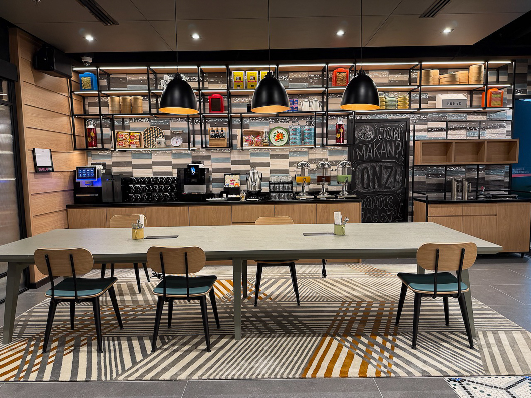 6 Reasons Why Moxy KL Chinatown Is A Fantastic Option - Happy Go KL