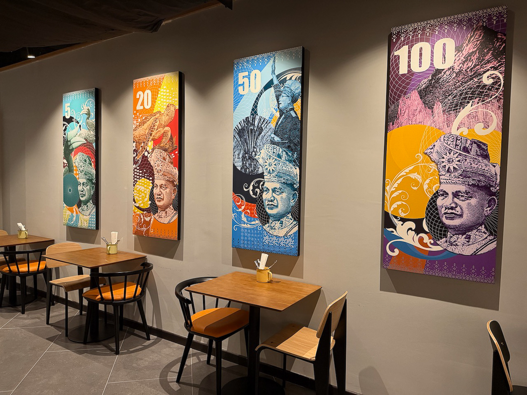 6 Reasons Why Moxy KL Chinatown Is A Fantastic Option - Happy Go KL