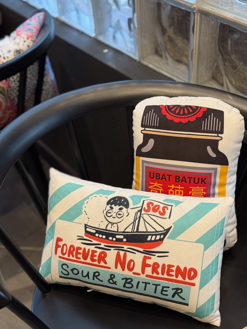 6 Reasons Why Moxy KL Chinatown Is A Fantastic Option - Happy Go KL