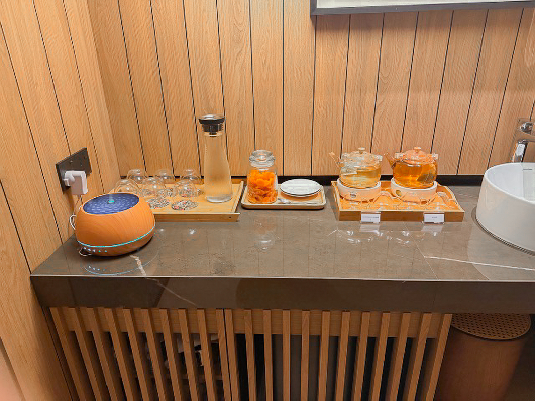 A Restorative Spa Session At St. Gregory, PARKROYAL COLLECTION KL - Happy Go KL