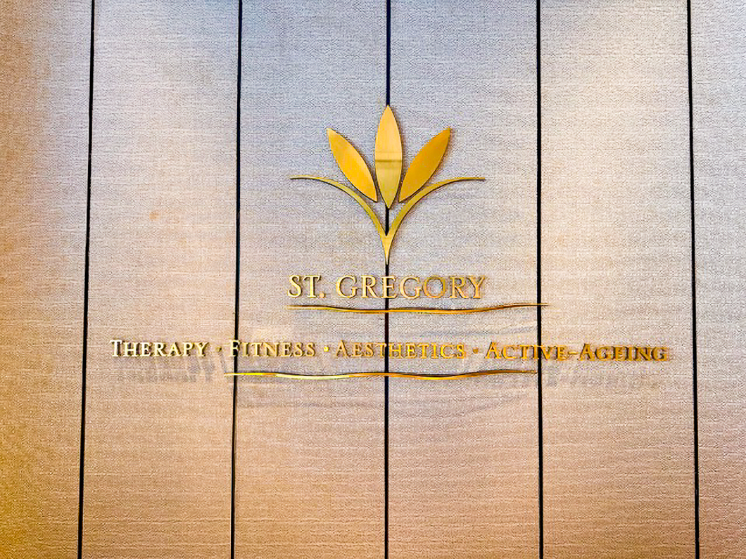 A Restorative Spa Session At St. Gregory, PARKROYAL COLLECTION KL - Happy Go KL