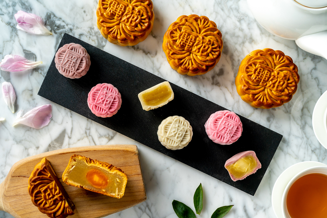 9 Top Spots To Get Mooncakes In Stunning Boxes - Happy Go KL