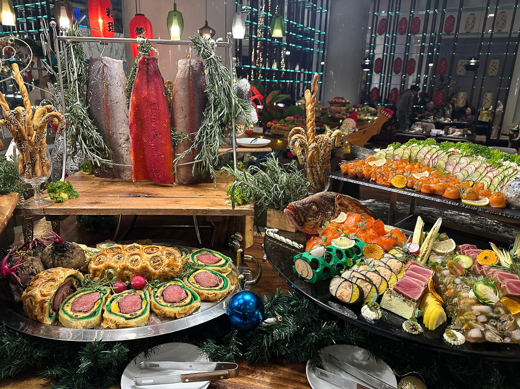 Christmas At Pullman KLCC: A Winter Wonderland - Happy Go KL